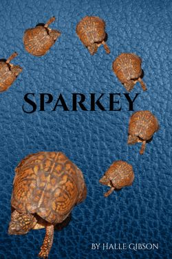 Book Creator | Sparky