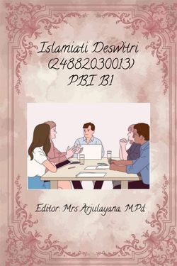 Book Creator | Tugas FGD Meet 6