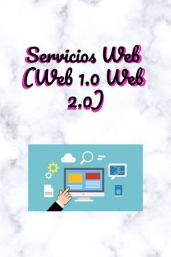 Book Creator | Servicios web