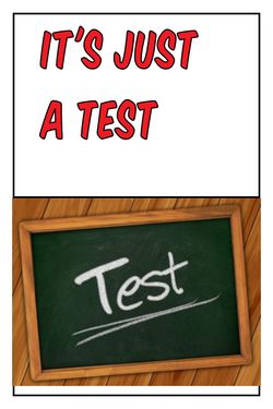 Book Creator | Just a Test