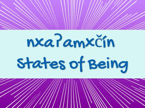 Book Creator | nxa States of Being