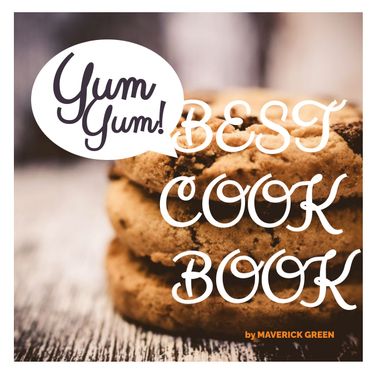 Book Creator | BEST COOK BOOK