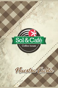 Book Creator | CARTA COFFEE HOUSE