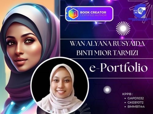 Book Creator | ASAS PEMBELAJARAN DIGITAL (GAPD1032)