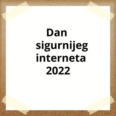 Book Creator | Dan sigurnijeg interneta 2022