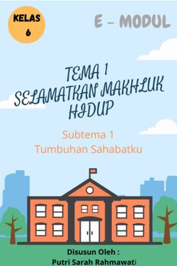 Book Creator | E-Modul