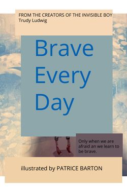Book Creator | Brave Every Day