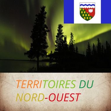 Book Creator | Territoires-du-Nord-Ouest