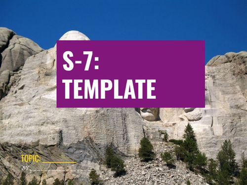 Book Creator | MONUMENTS BOOK