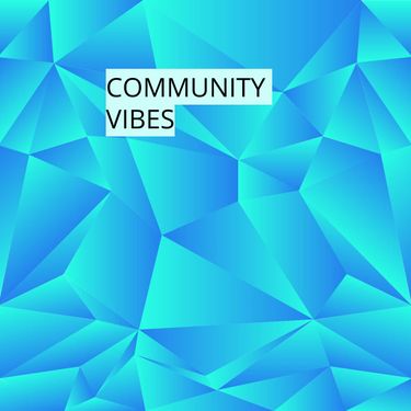 Book Creator | COMMUNITY VIBES