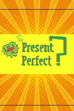 Book Creator | Present Perfect