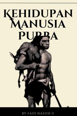 Book Creator | Sejarah Manusia Purba