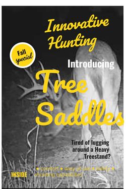 Book Creator | innovative hunting