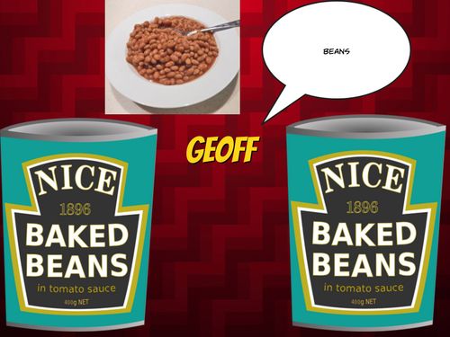 Book Creator | Beans