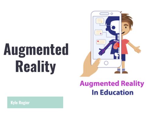 Book Creator | Augmented Reality