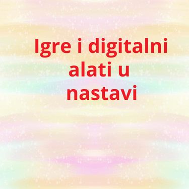 Book Creator | Igre i digitalni alati u nastavi