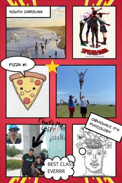 Book Creator | Leif's Book