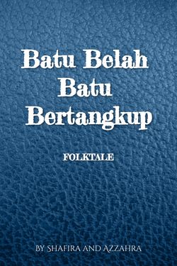 Book Creator | batu belah batu betangkup