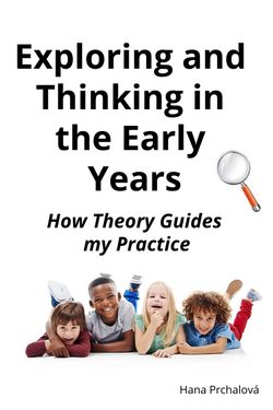 Book Creator | Exploring and Thinking