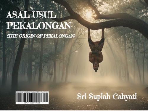 Book Creator | Asal Usul Pekalongan (The Origin of Pekalongan)