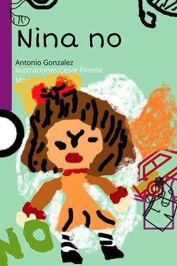 Book Creator | nina noo