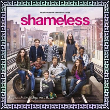 Book Creator | shameless fact file