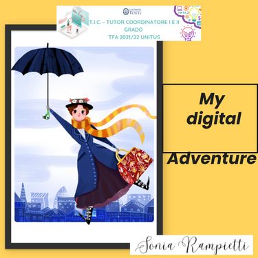 Book Creator | My digital Adventure.