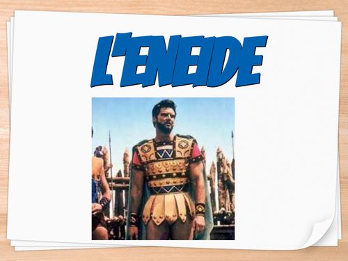 Book Creator | Eneide