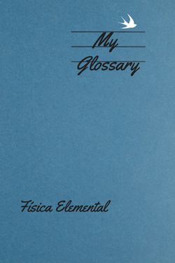 Book Creator | Math Glossary