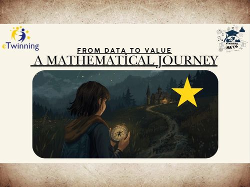 Book Creator | From Data to Value: A Mathematical Journey