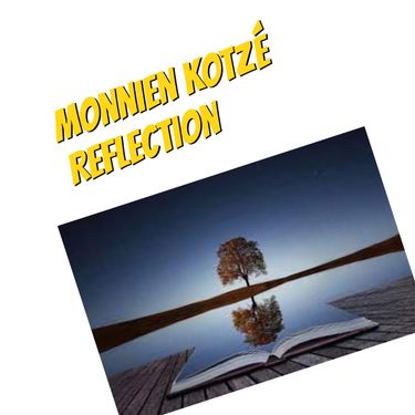Book Creator | My reflection