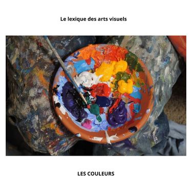 Book Creator | Couleurs