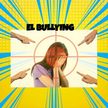 Book Creator | EL Bullying y sus efectos
