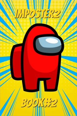 Book Creator | Imposter #2