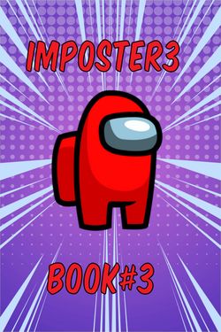 Book Creator | imposter#3