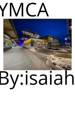 Book Creator | YMCA History