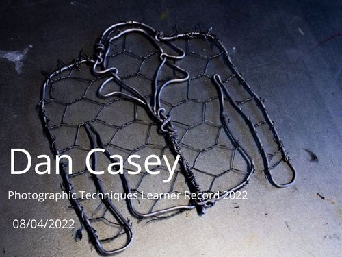 Book Creator | Dan Casey - Assignment 3