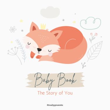 Book Creator | fox