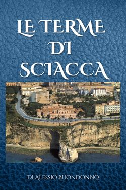 Book Creator | TERME DI SCIACCA