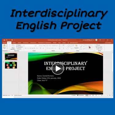 Book Creator | Ingles