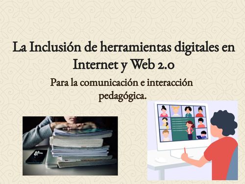 Book Creator | Web 2.0 pedagógica