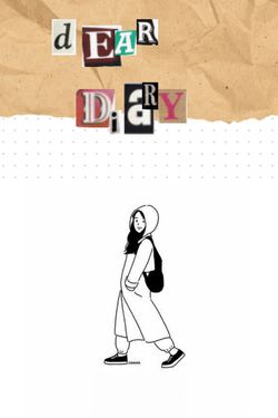 Book Creator | DEAR DIARY