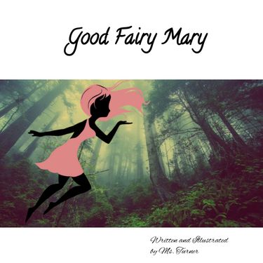 Book Creator | Good Fairy Mary
