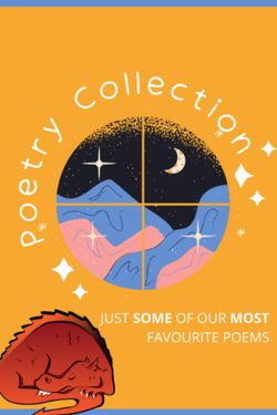 Book Creator | Poetry Collection