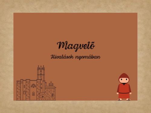 Book Creator | Magvető