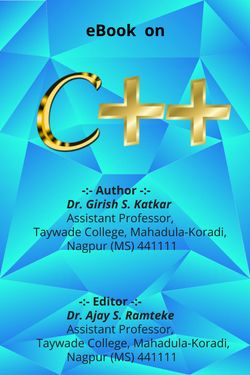 Book Creator | C++ eBook