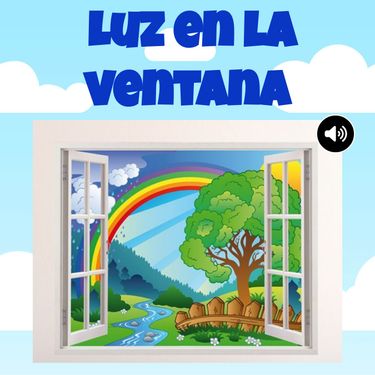 Book Creator | Luz en la ventana