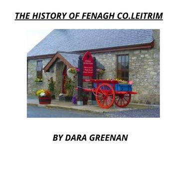 Book Creator | The History of Fenagh