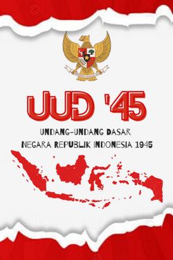 Book Creator | BUKU UUD NRI 1945