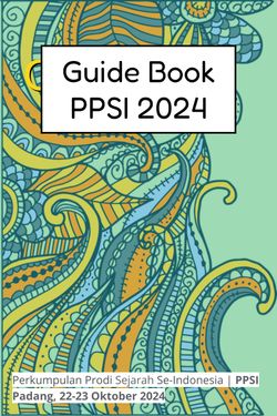 Book Creator | Guide Book